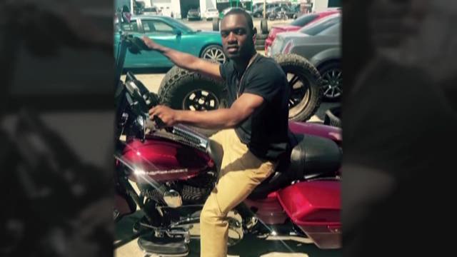 Family of Stephon Harris still seeking answers one year after his murder | whas11.com